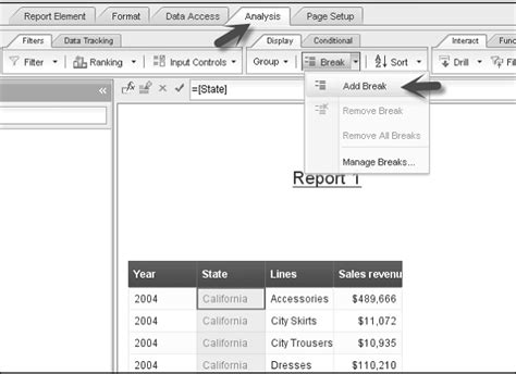 Sap Webi Breaks