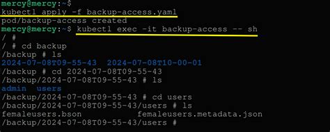 Ensuring High Availability For Mongodb On Kubernetes Mongodb