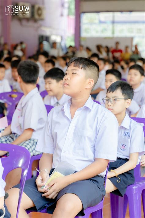 โรงเรียนสุโขทัยวิทยาคม Added A โรงเรียนสุโขทัยวิทยาคม