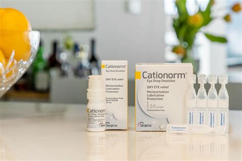 Cationorm Campaign Targets Women Mivision