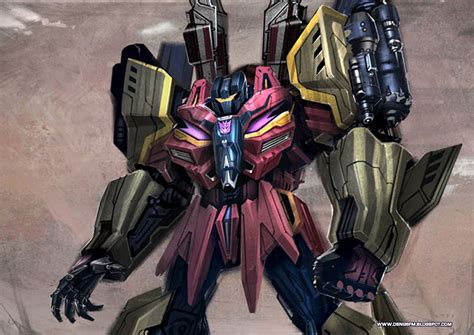 Transformers Fall Of Cybertron Art At Timothy Dematteo Blog