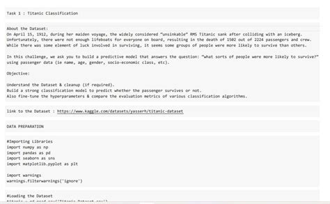 Deepali Vaity On Linkedin Datascienceintern Bharatintern