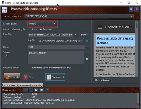 Copying Data From One System To Another Blog