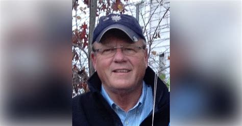 Obituary Information For Philip Reid Balcom