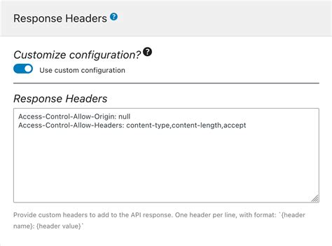 Adding Custom Headers To The Graphql Response Cors Gato Graphql For Wordpress