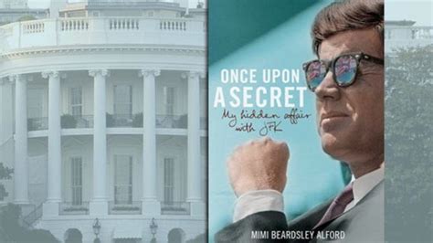 Is The Other Woman Always To Blame Mimi Alfords Hidden Affair With Jfk
