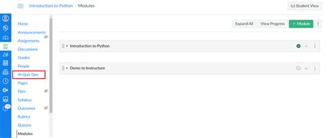 Automatic Question Generation Using Open Ai