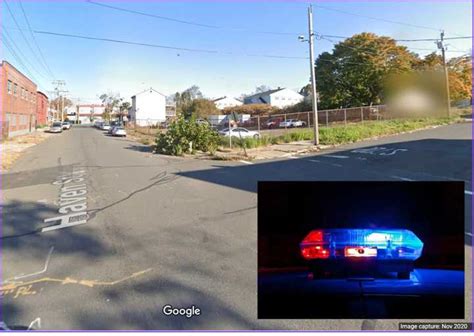 Fatal Hit Run Crash 41 Year Old Ct Man Left Lying In Roadway As Driver