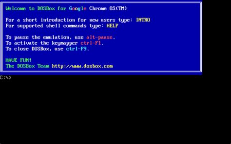 Advanced Dosbox Tutorial Easily Set Up And Play Your Ms Dos Games
