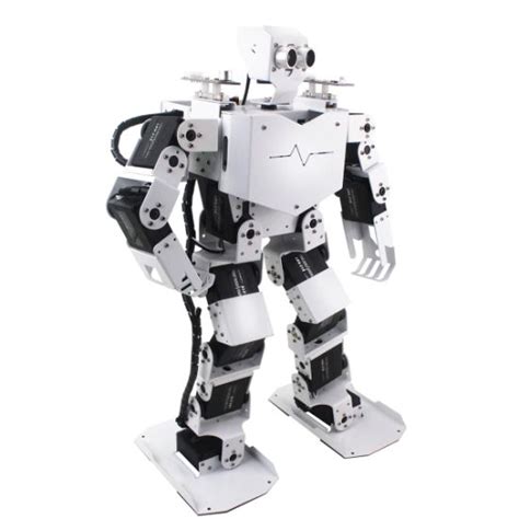 Arduino Humanoid Robot