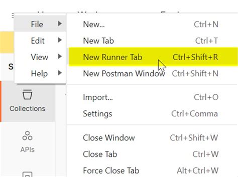 vignesh a on linkedin using data files in postman for recursive or repeated triggers