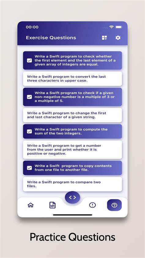 Swift Compiler Run Swift Code App On The Amazon Appstore