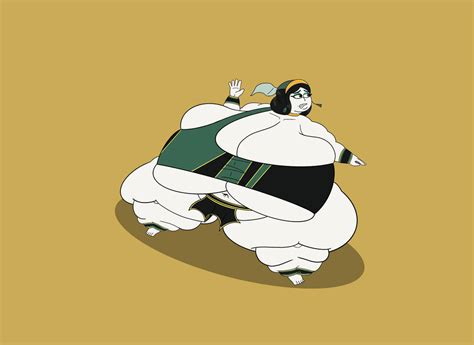 Sumo Emily By Somethingaboutmemes On Deviantart