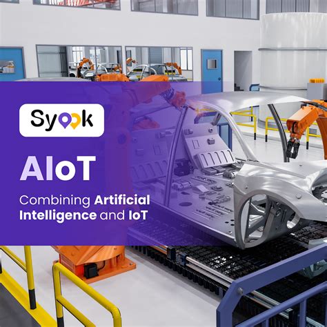 Aiot Combining Artificial Intelligence And Iot