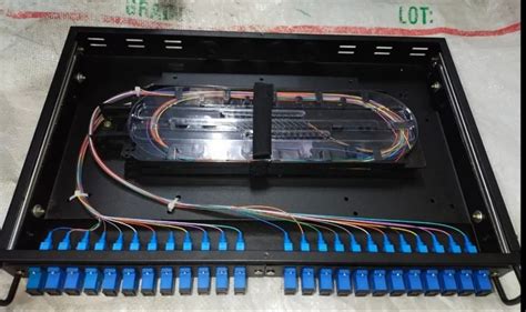 Crca Steel Fibre Distribution Management System Fdms At ₹ 2200piece In