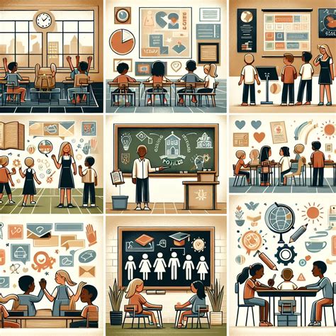 Observing Classroom Values And Policies Impact On Teaching Observing Classroom Values And Policies Impact On Teaching