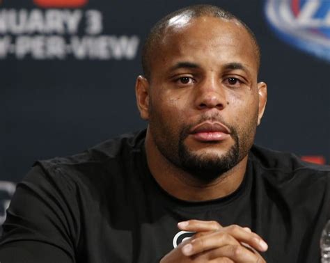 Im An Awful Wrestler Its Embarrassing Daniel Cormier Responds To Gable Stevenson
