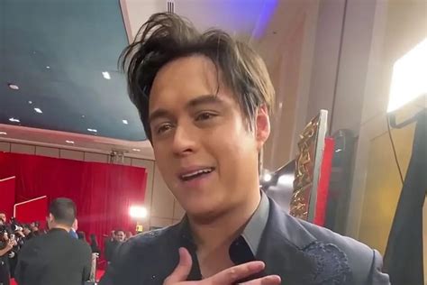 Enrique Gil Excited To Produce More Film Projects “this Is Just The