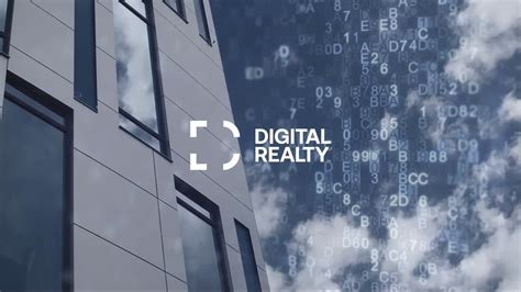 [video] Digital Realty On Linkedin At Digital Realty We All Play A Part In Shaping A Global