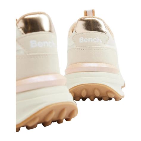 Bench Sneakers Beige Kopen Morgen In Huis Wehkamp
