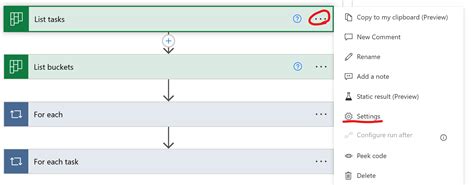 Power Automate Faq