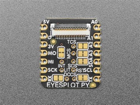 Overview Adafruit Eyespi Bff Adafruit Learning System