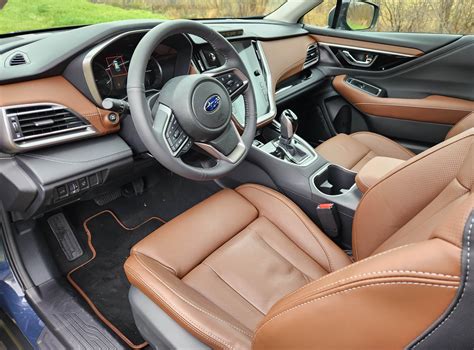 Review 2025 Subaru Outback Touring Xt Savage On Wheels
