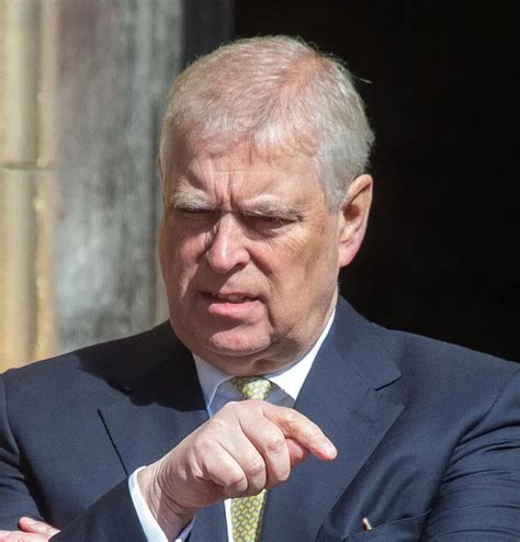 Ex Prince Andrew Reportedly Horrified After Seeing His Modest New