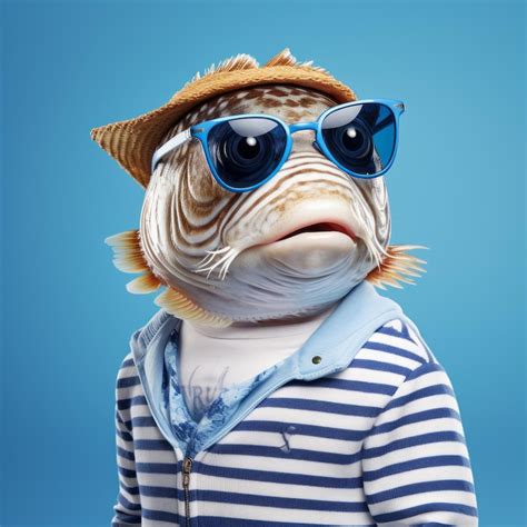 Images De Poisson Humour Téléchargement Gratuit Sur Freepik