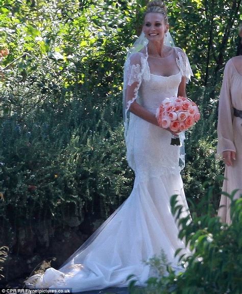 Molly Sims Wedding Daily Communicate And Press Release Service