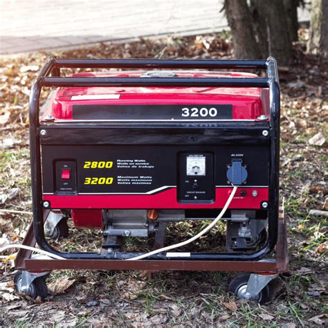 Can You Backfeed A House With A Generator Safely