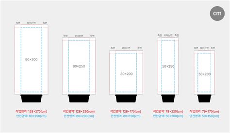 상품 상세 에어간판 비즈하우스