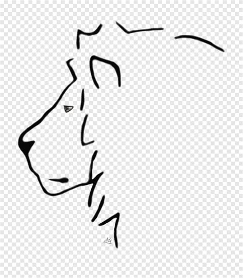 라인 아트 일러스트 만화 코 타이포그래피 티셔츠 Deisgn 각도 화이트 Png Pngegg