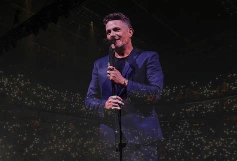 Alejandro Sanz En Lima Este 10 De Enero Inicia La Preventa De Entradas
