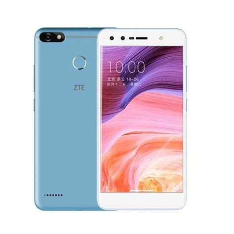 How To Unlock Zte Blade A By Code