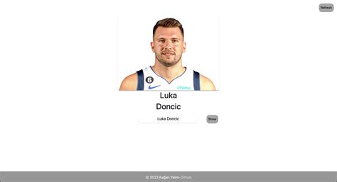 GitHub Kgnylm NBA Player Prediction Web Application