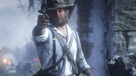 Fuckin Guarma Rreddeadredemption