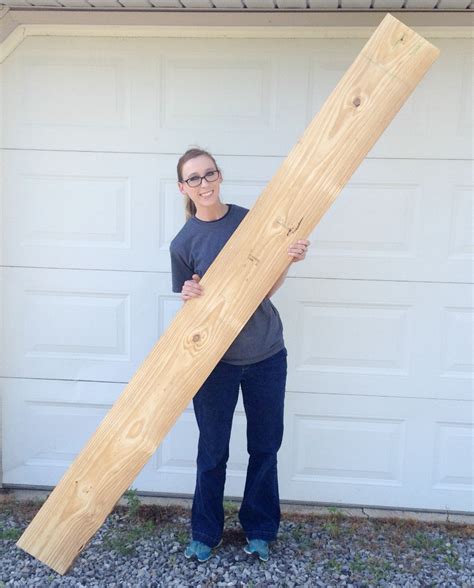 Diy Bar Cart From A Single Board 2x4 And More Challenge Easy Woodworking Projects Cool