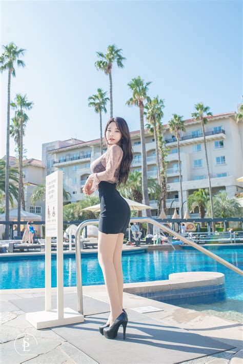 [saint 포토라이프] Zzyuri 쮸리 Vol 17 Zzyuri의 제주라이프 V2ph