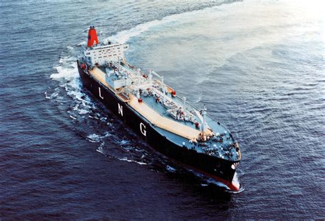 한화오션 200번째 Lng 운반선 인도 세계 최초