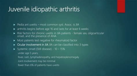 Vasculitis Ppt