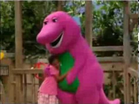 Barney Celebrating Around The World Hd Youtube Youtube