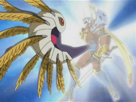 Lucemon Larva Wikimon The 1 Digimon Wiki