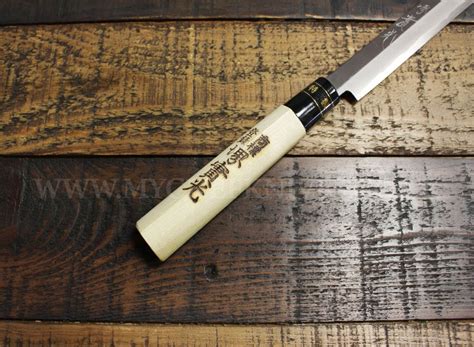 Japanese Takohiki Knife Cm By Jikko Tokusei Series