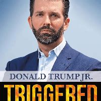 Donald Trump Jr List Of Books Book Notification
