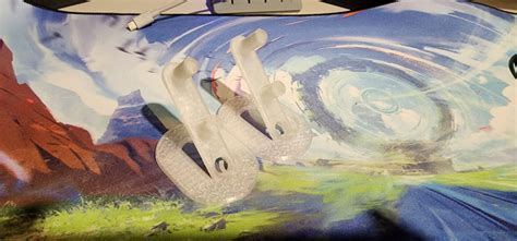 2x Beyblade X Bey Display By Dj Doger Download Free Stl Model