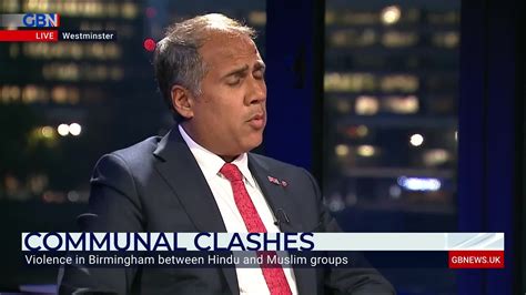 ‘we Need To Take A Lesson From India Alpesh Patel On Solving Hindu Muslim Tensions ‘we Need