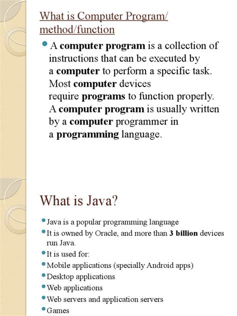 Revision Of Class Ix Syllabus Pdf Class Computer Programming