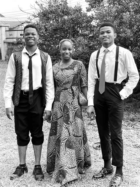 John Tochukwu On Linkedin Todays Old School Sunday Service Was An