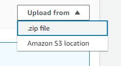 Golang AWS Lambda Example In Depth Tutorial GoLinuxCloud